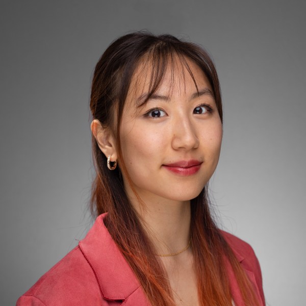 Megan Chan – Academic Profile of Megan Chan